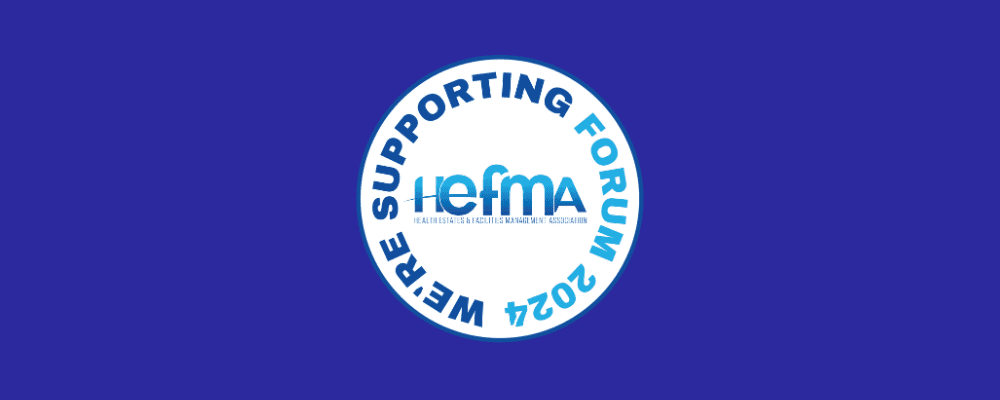 Asckey booked to exhibit at the HEFMA Leadership Forum 2024