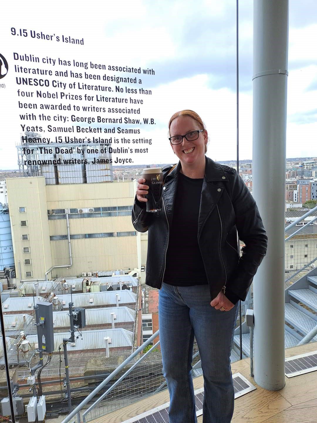 Meet the team...Rebecca Whitwham | Asckey Data Services