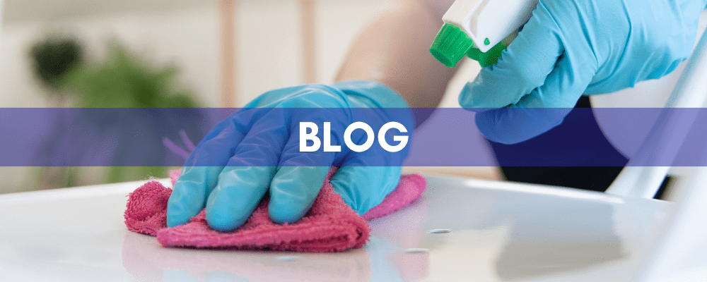 Cleaning audits are not just for the NHS | Asckey Blog